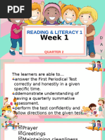 Tunog NG Alpabetong Filipino | PDF