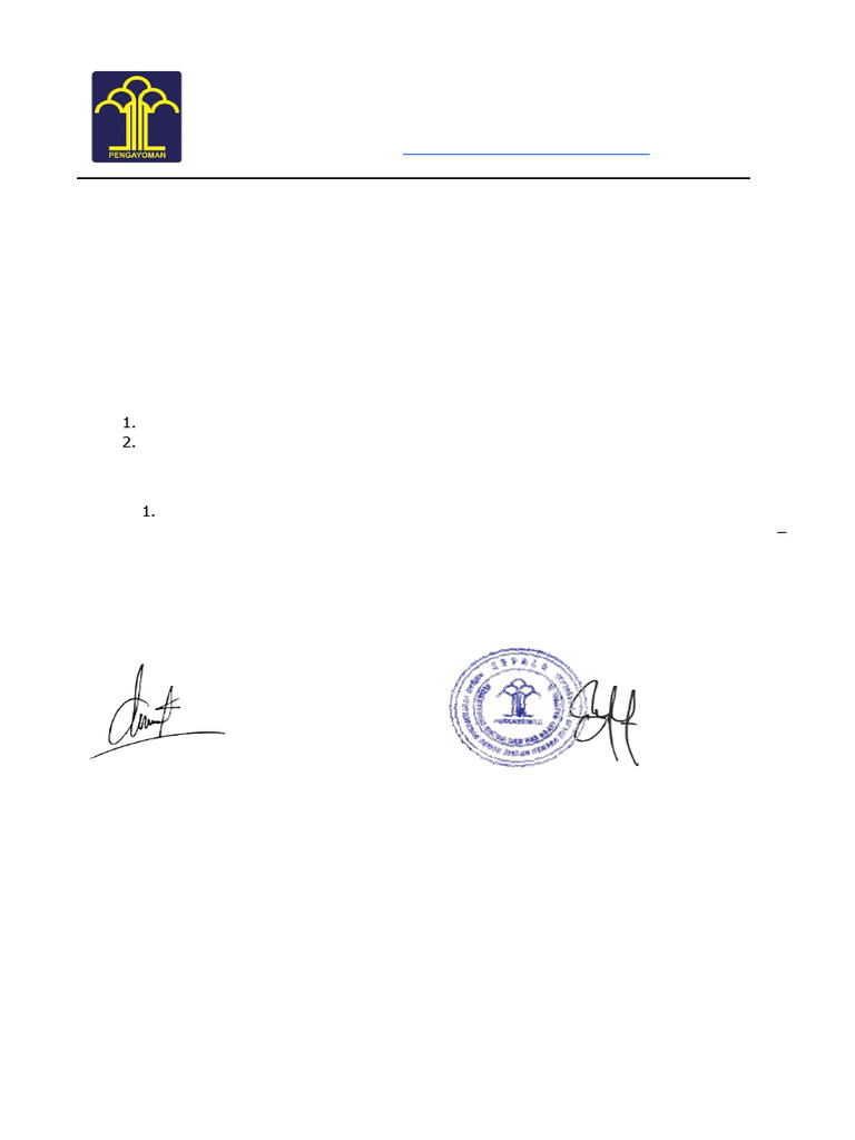 Notula Rapat Pembangunan ZI 2023 | PDF
