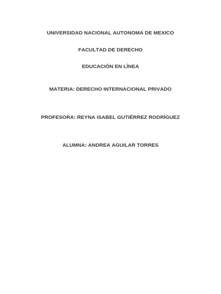 Afi Unidad 8 | PDF | México | Migración humana