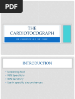 CTG Interpretation Fully Explained | PDF | Childbirth | Human Pregnancy