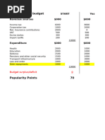 CTC - Salary Slip - The Very Basic Version | PDF | Payroll | Economy Of ...