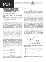 Astm C128-22 | PDF | Density | Physical Quantities