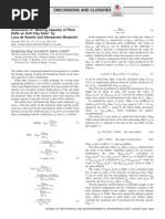Astm C128-22 | PDF | Density | Physical Quantities