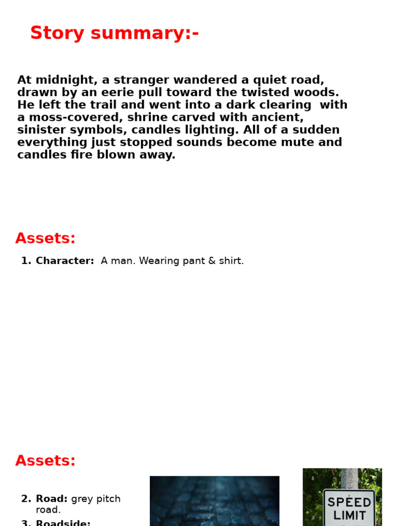 Presentation Assets | PDF