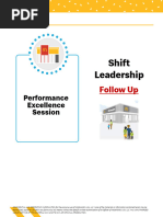 Popeyes Academy Training Overview | PDF | Cuisine | Foods