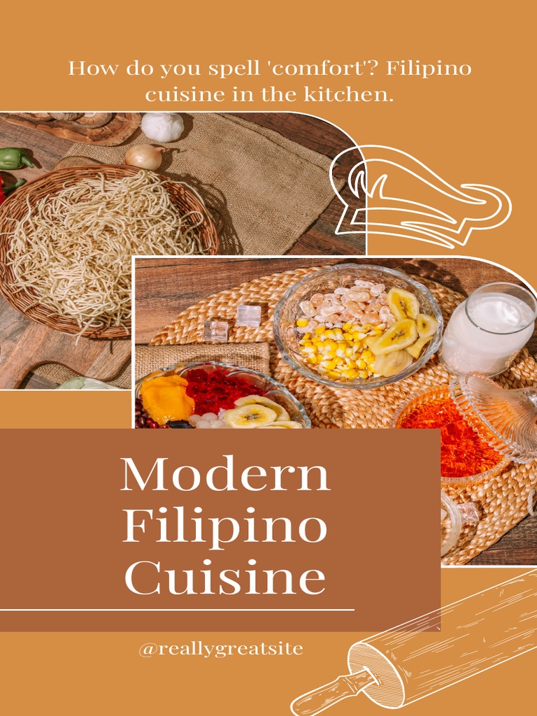 Traditional Indonesian Cuisine | PDF | Cooking, Food & Wine
