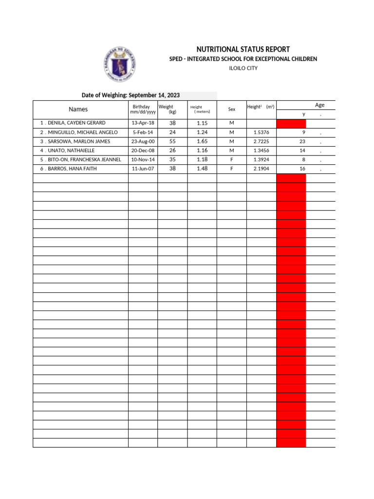 Ns Chis Latuab | PDF