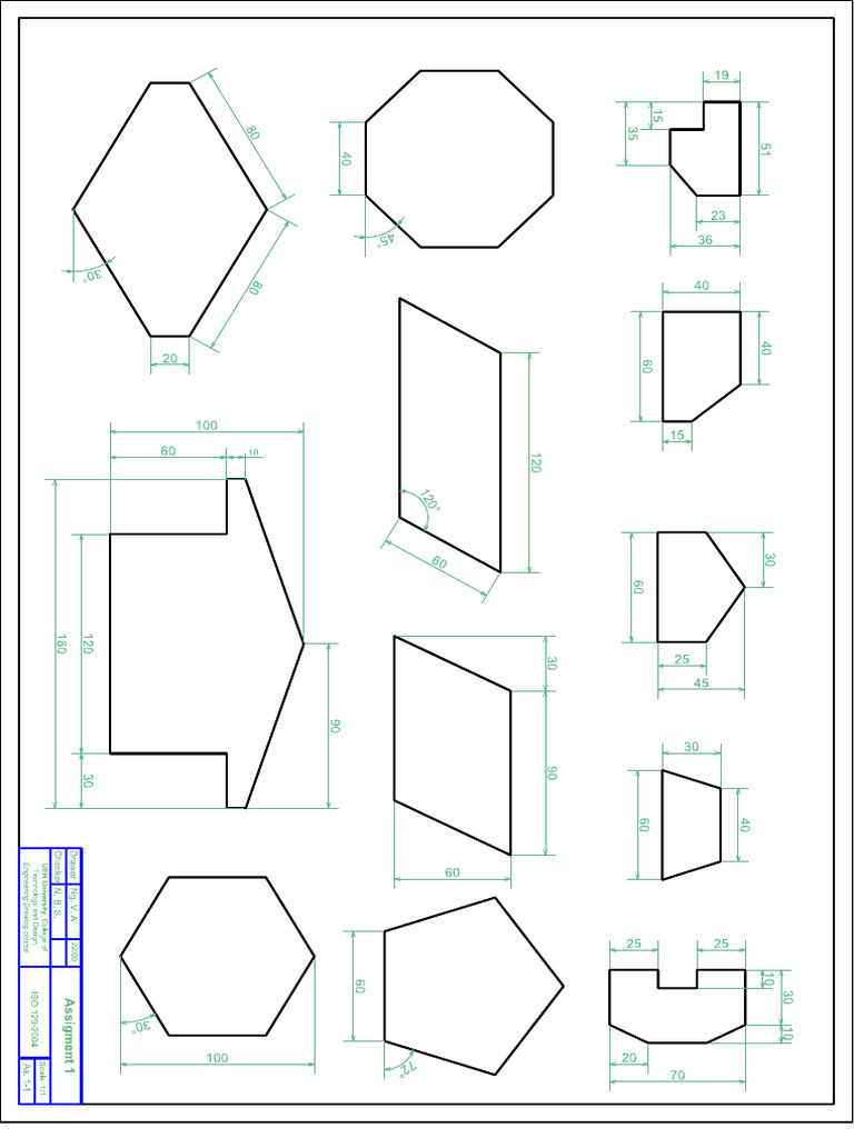 Assigment W1-3 | PDF