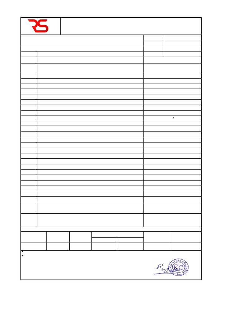 M30 Opc Pdf Concrete Construction Aggregate
