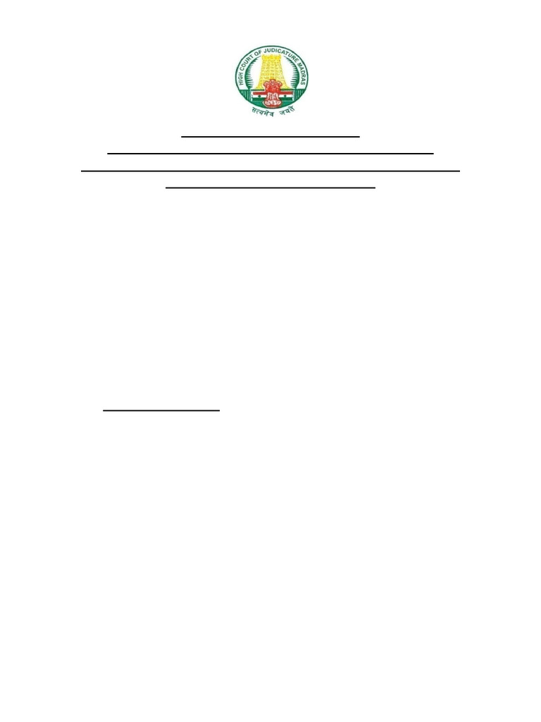 Proposed Key Answer-Driver A Series Not Nos.103 To 115 | PDF