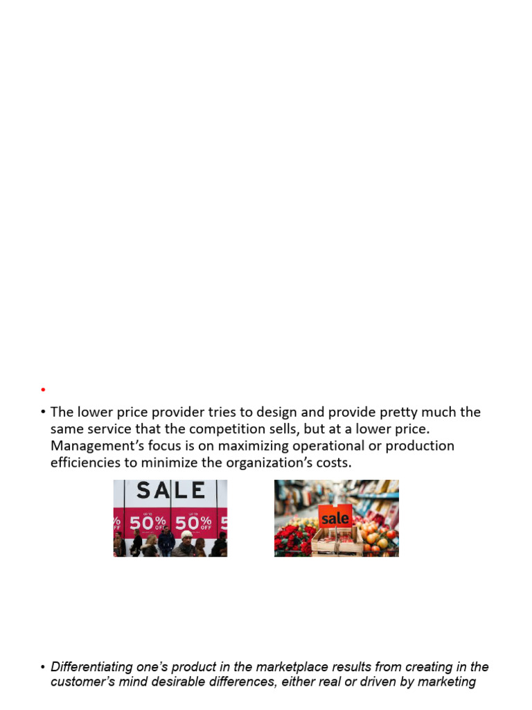 Chapter 3 LESSON 1 QSMTHM | PDF | Brand | Marketing