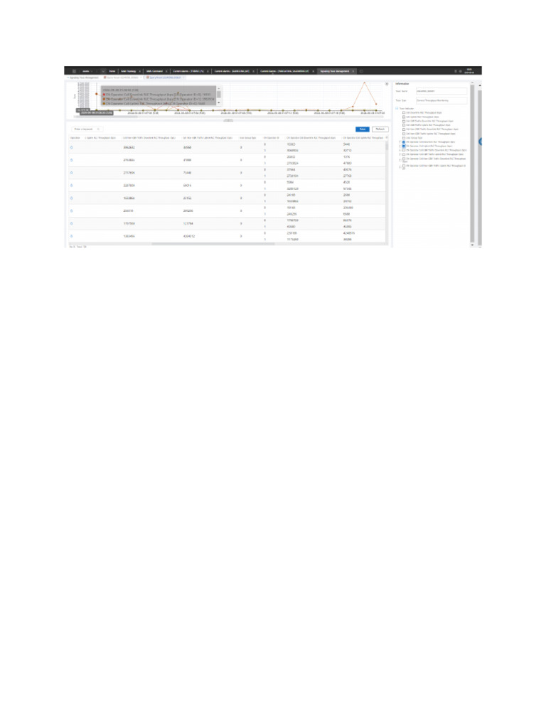 PLMN 29WTP0078 Gareccing - MT | PDF