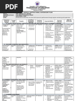 Work Financial Plan | PDF | Teachers | Learning