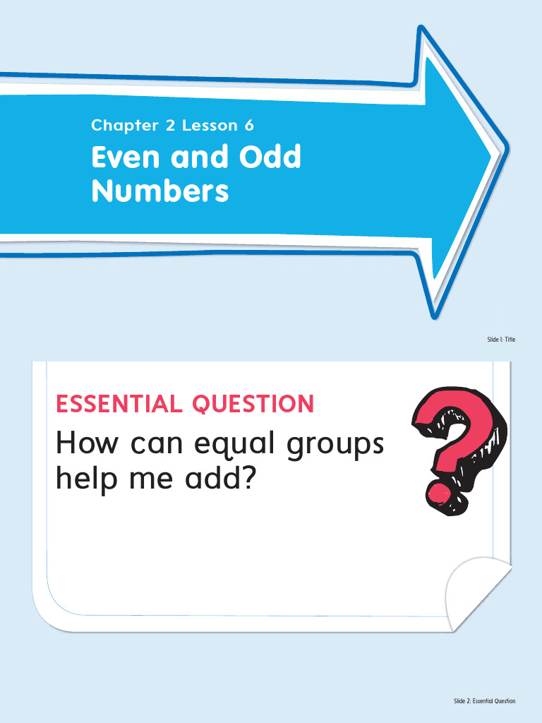 Grade 2 CH 2 L6 | PDF Grade 2 CH 2 L6 | PDF