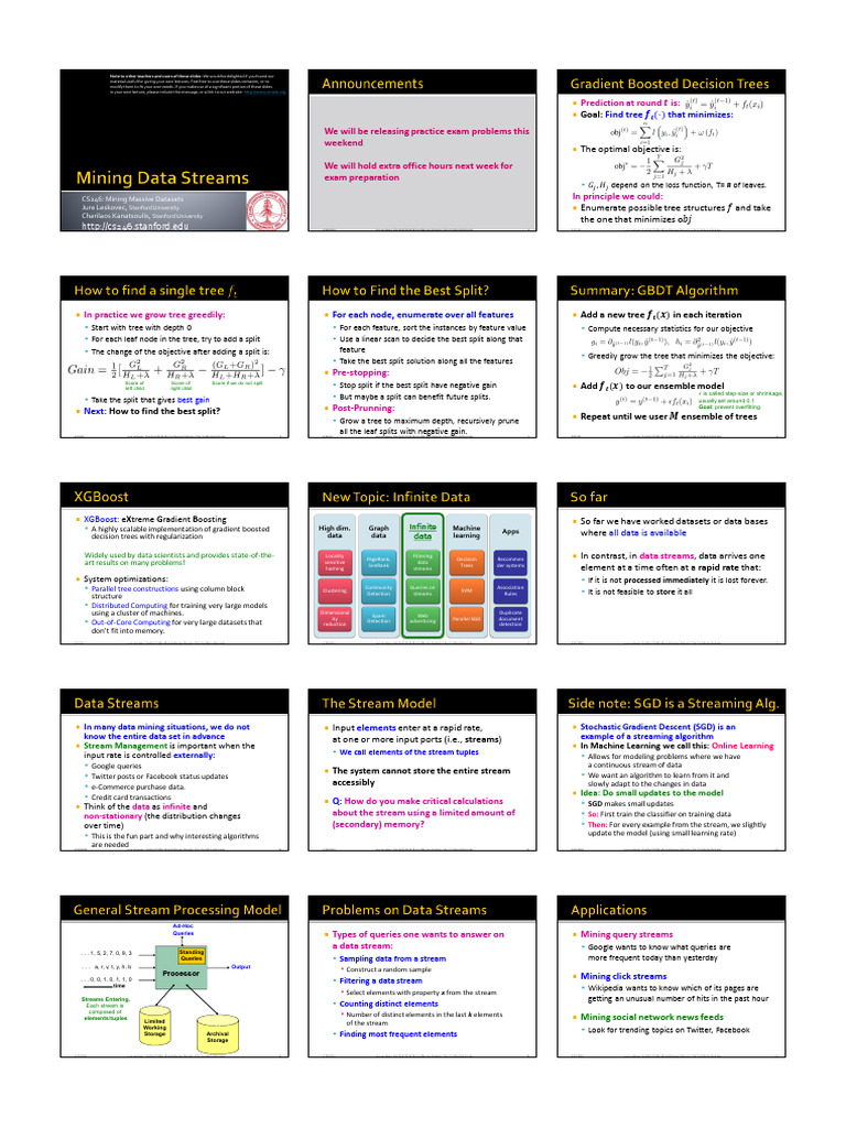 16 Streams | PDF | Computing | Computer Programming