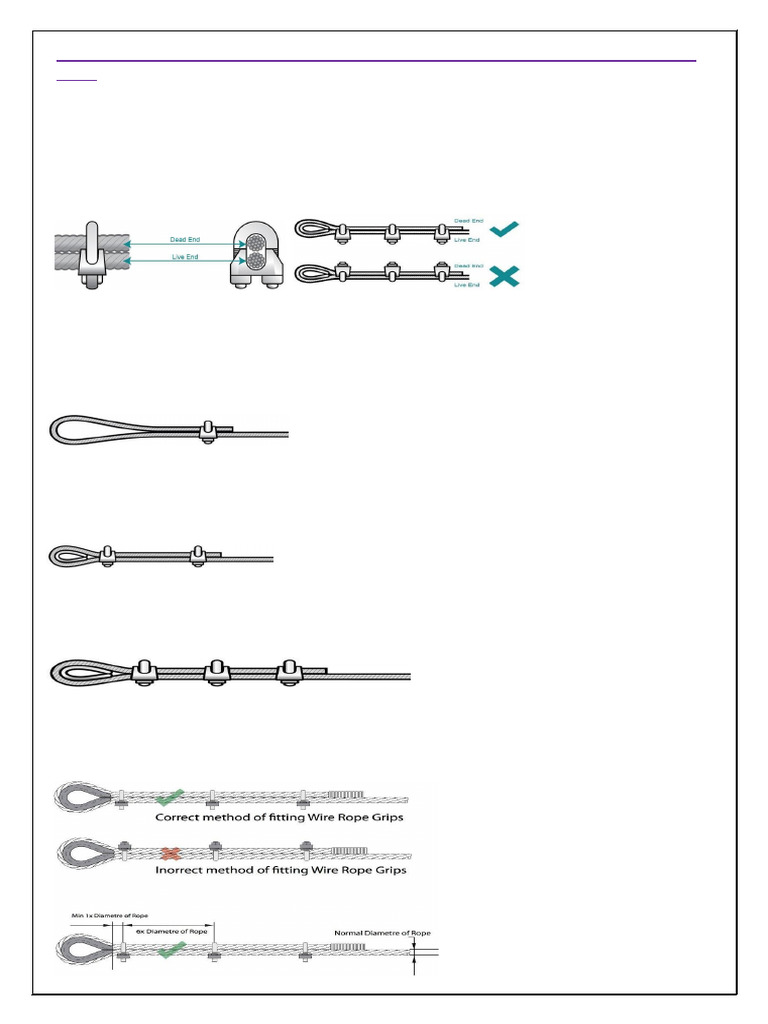 Bulldog Grip Installation Guide | PDF | Screw