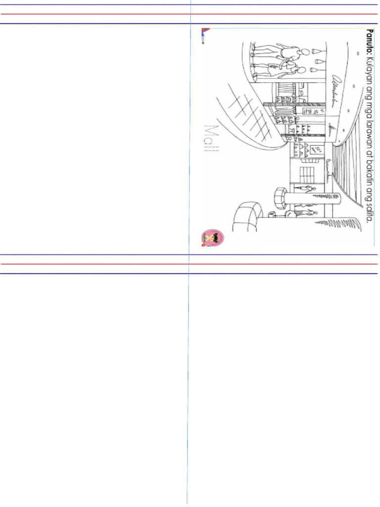 Week 6 Worksheet | PDF
