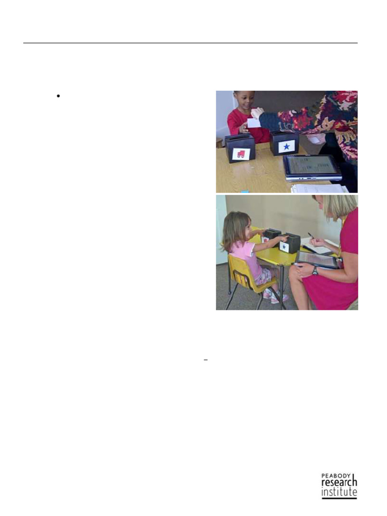 Card Sort Dcss | PDF