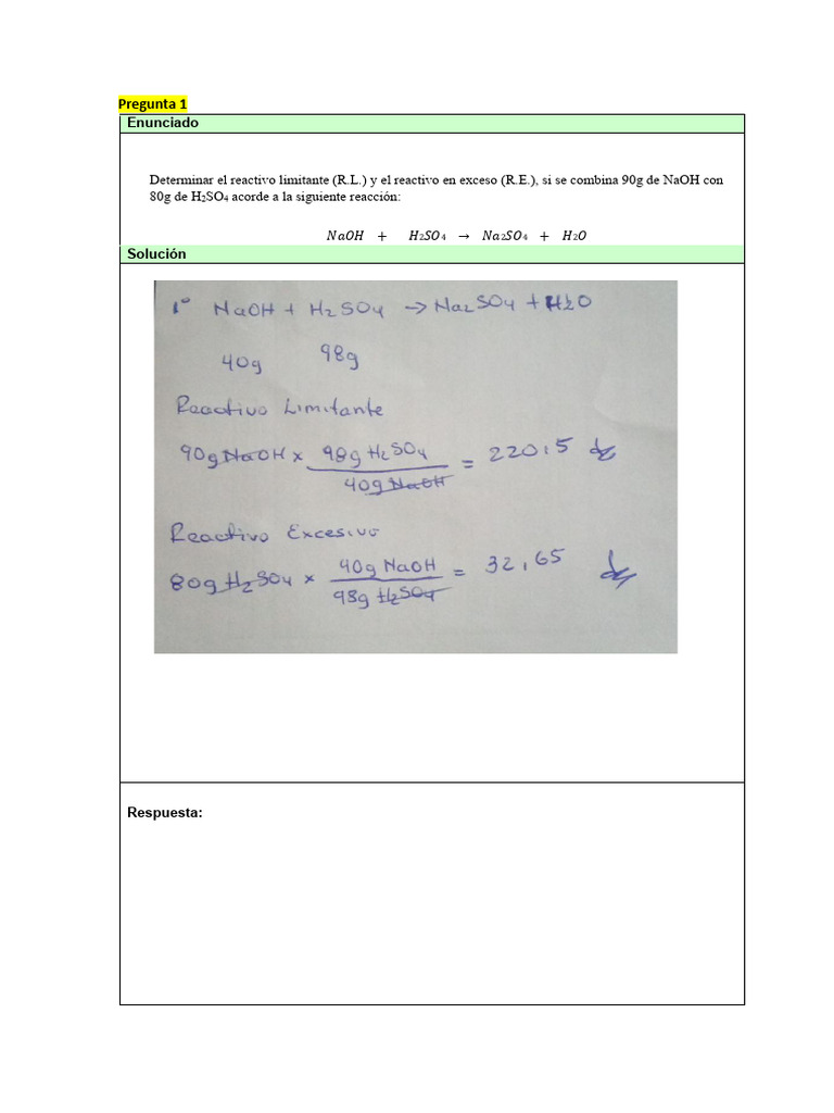Formato - de - Soluci - N - de - Desarrollo - Lesly Advincula | PDF | Ciencia y matemáticas