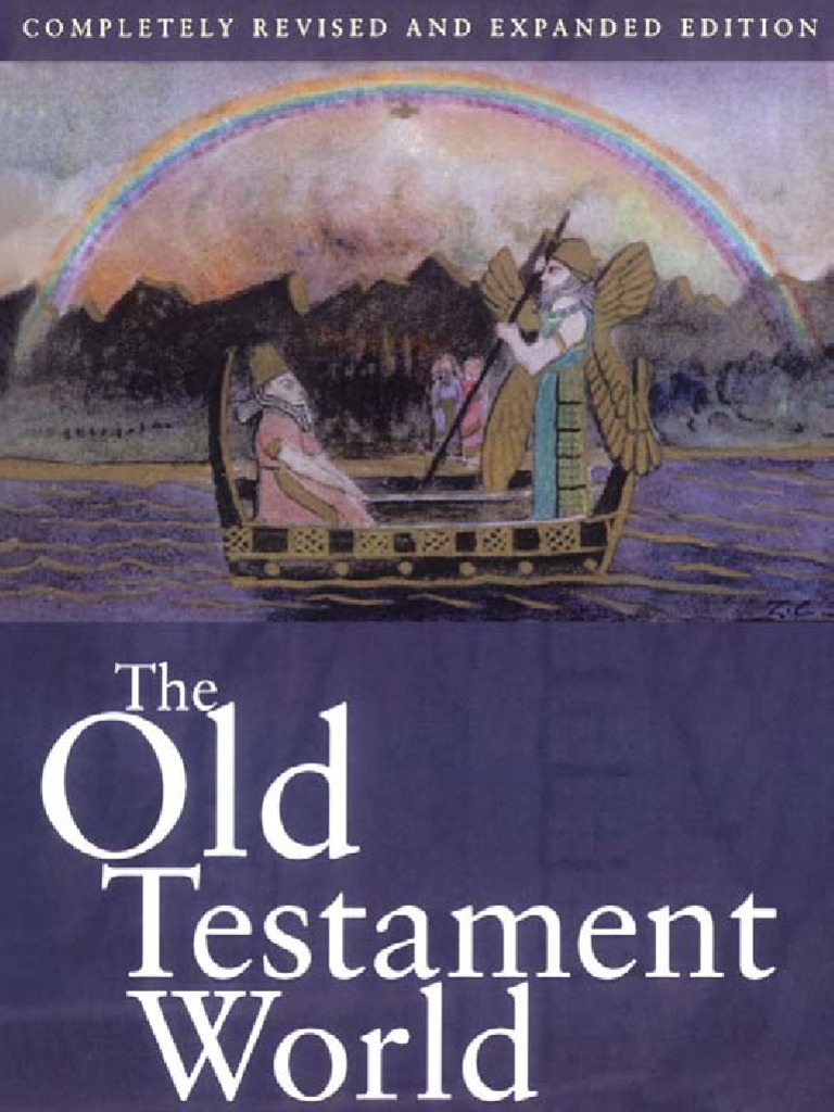 The Old Testament World | PDF