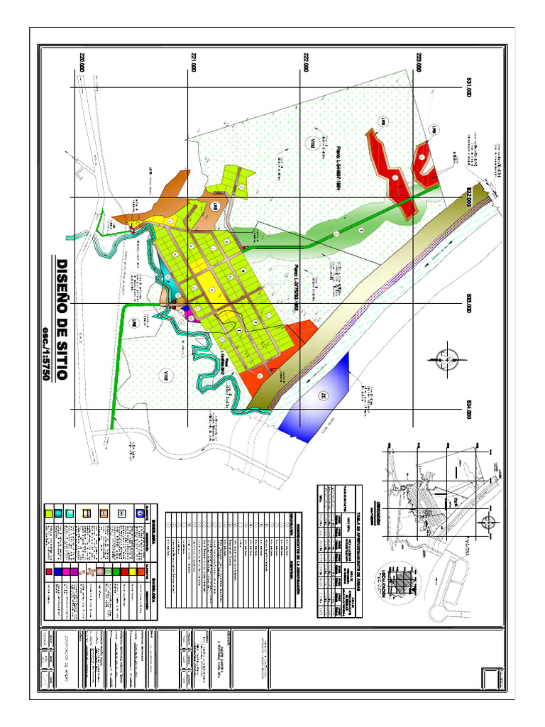 Costa Rica Dry Canal and Amega Port Overview | PDF | Consumer Goods ...
