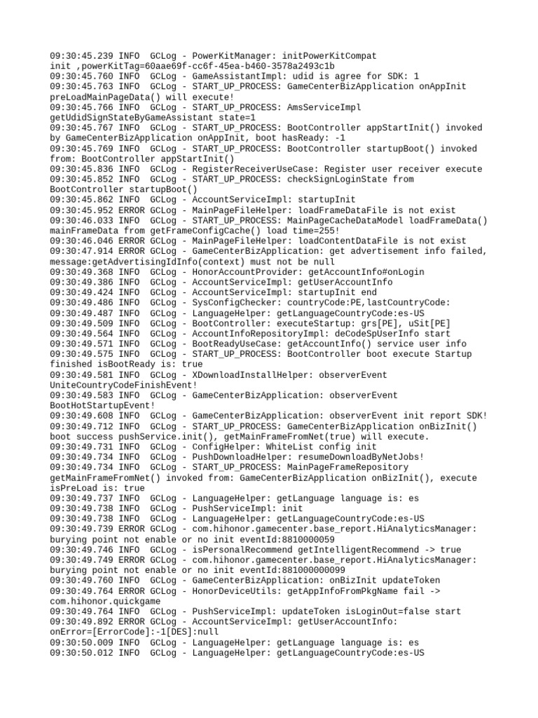 gc_2024_11_14 | PDF | World Wide Web | Internet & Web