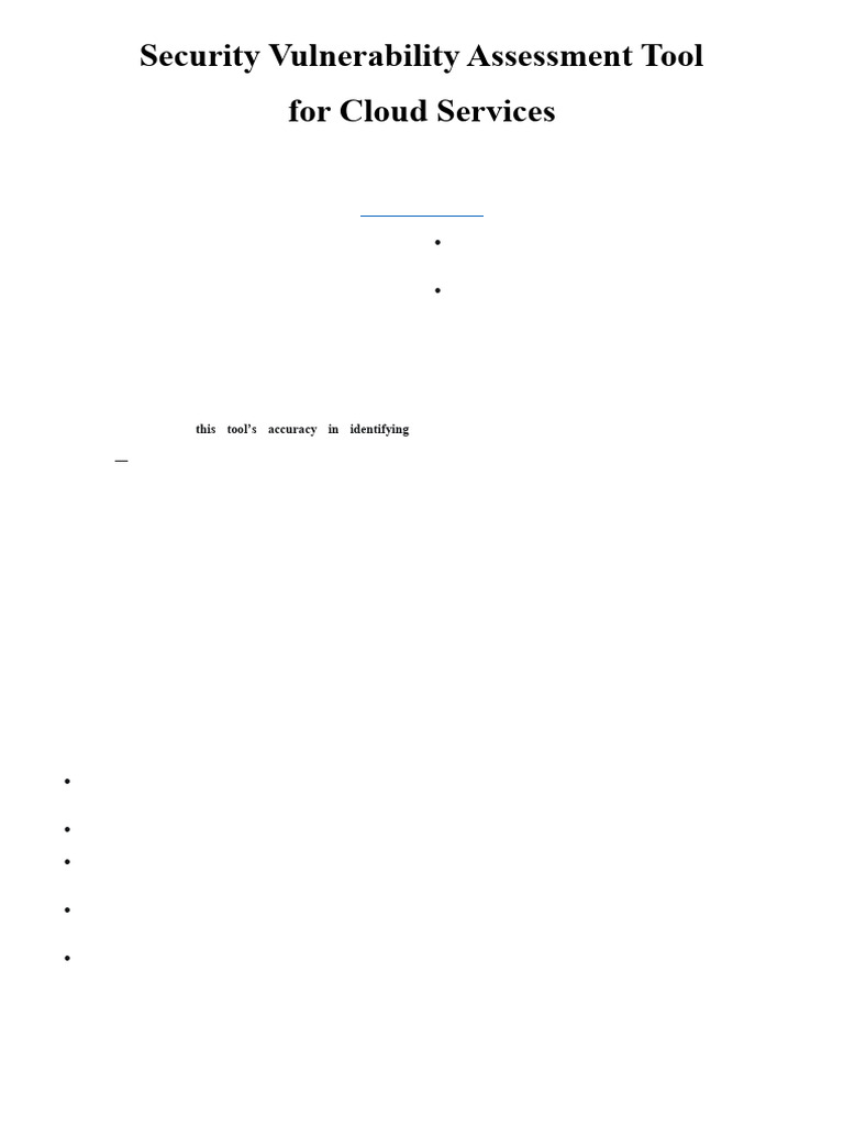 AWSecurityVulnerability Compressed | PDF | Computer Security | Security