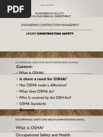 Executive Order 12196 PDF | PDF | Occupational Safety And Health ...