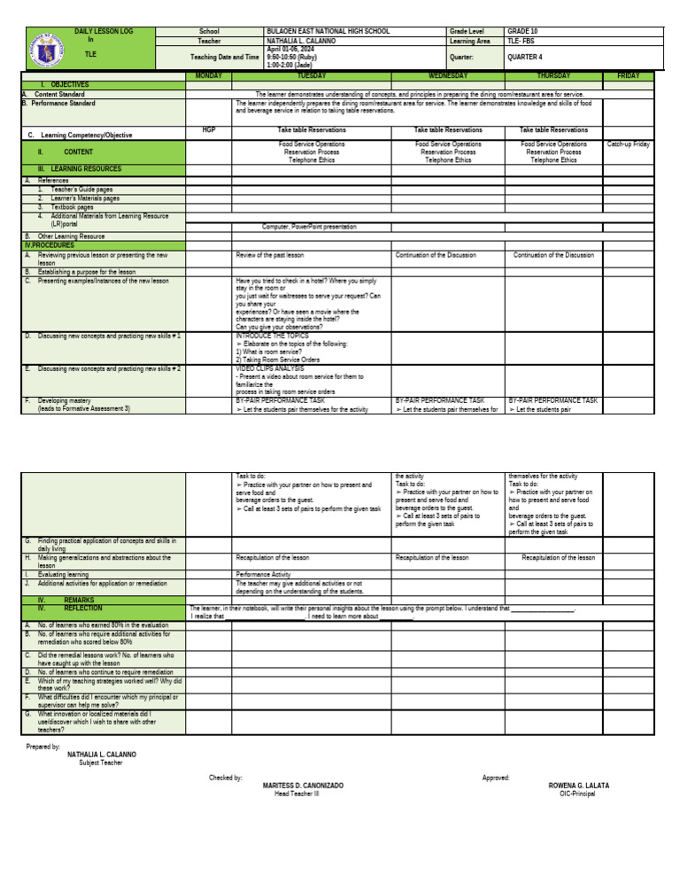 W1-FBS | PDF | Learning | Behavior Modification