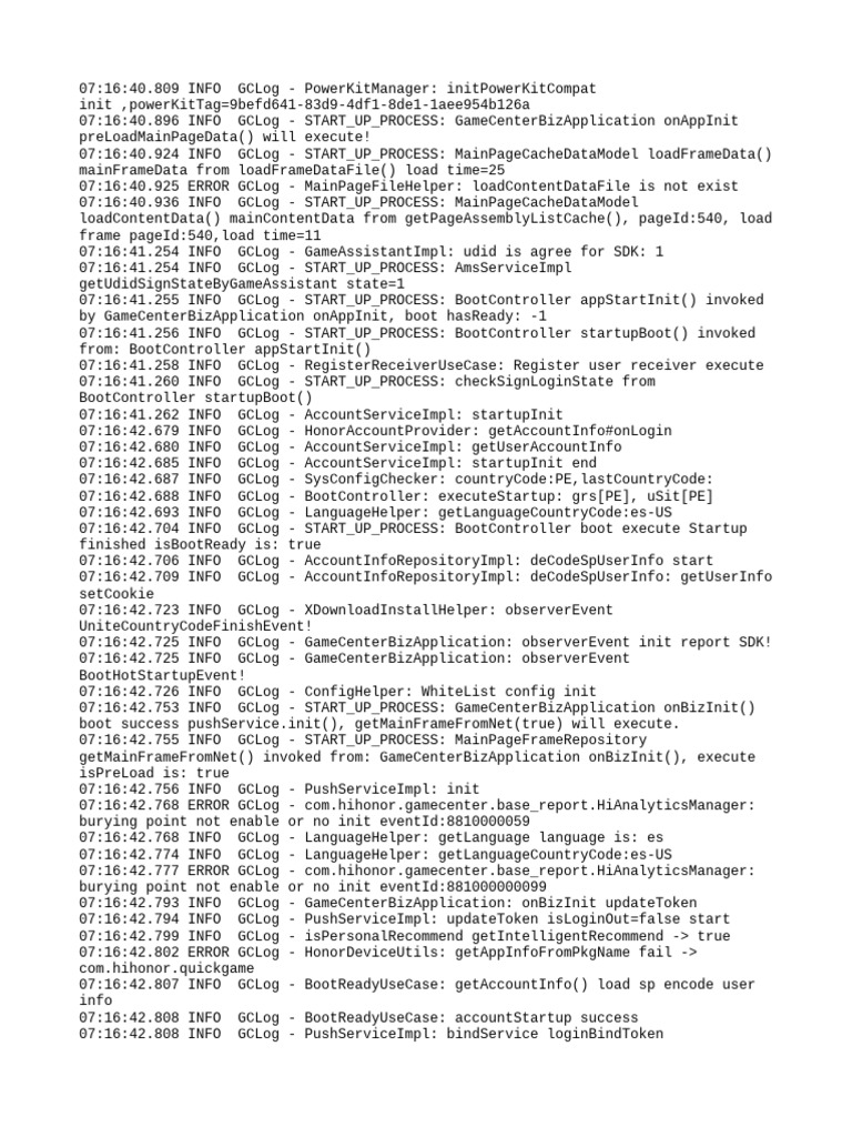 GC 2024 11 21 | PDF | Computer Networking | World Wide Web Consortium ...