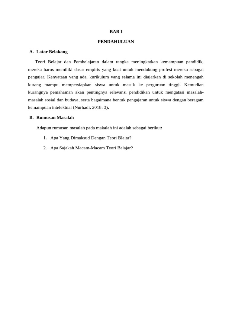 Psikologi Adiis | PDF