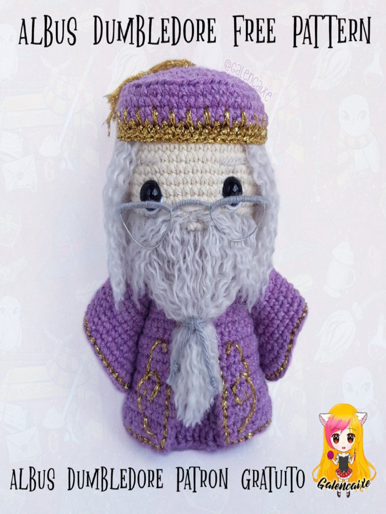 HP Albus Dumbledore | PDF