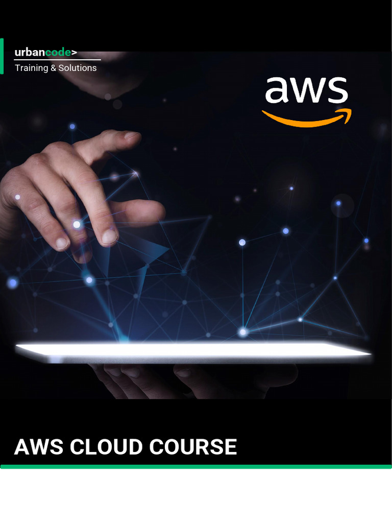 aws-brochure | PDF | Operating System | Computer Network