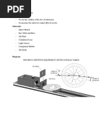 Table Conversion Brix & RI | PDF