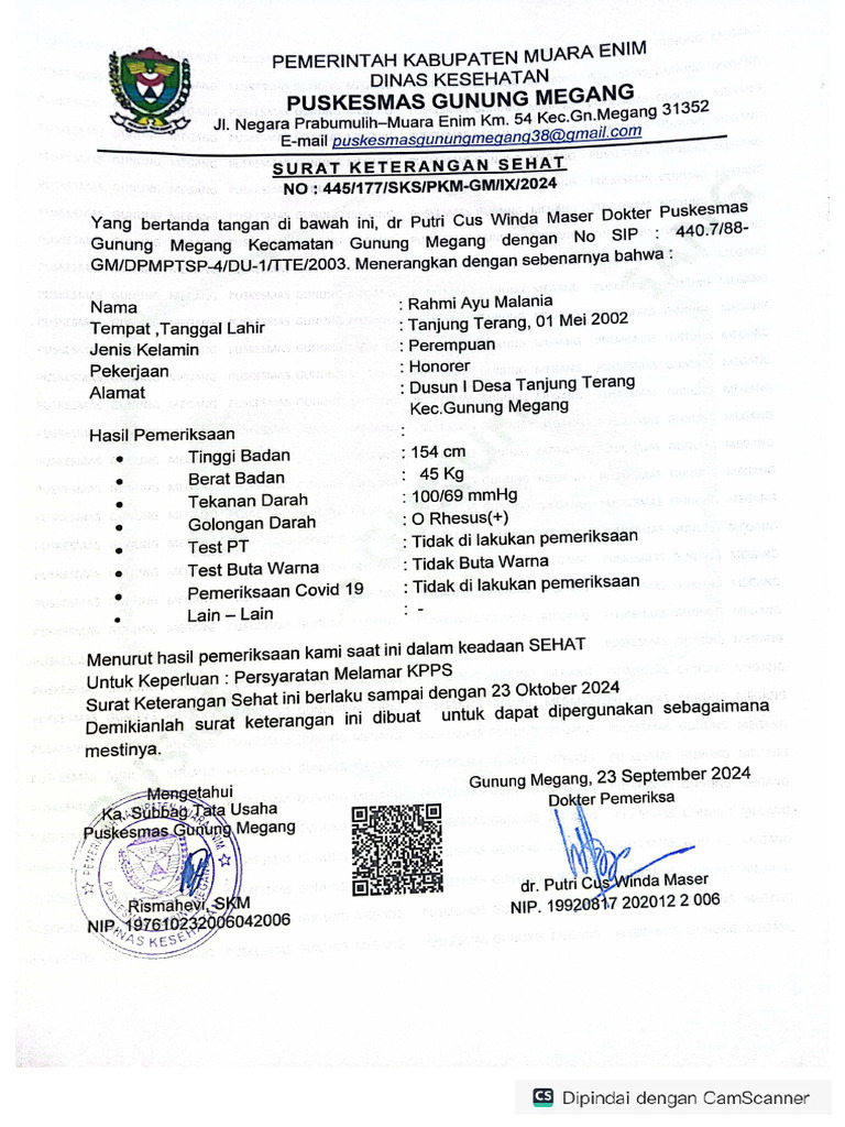 UT - Sistem Informasi Akademik | PDF