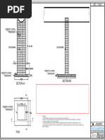 Precast RCC Manhole Detail Drawing | PDF | Precast Concrete | Concrete