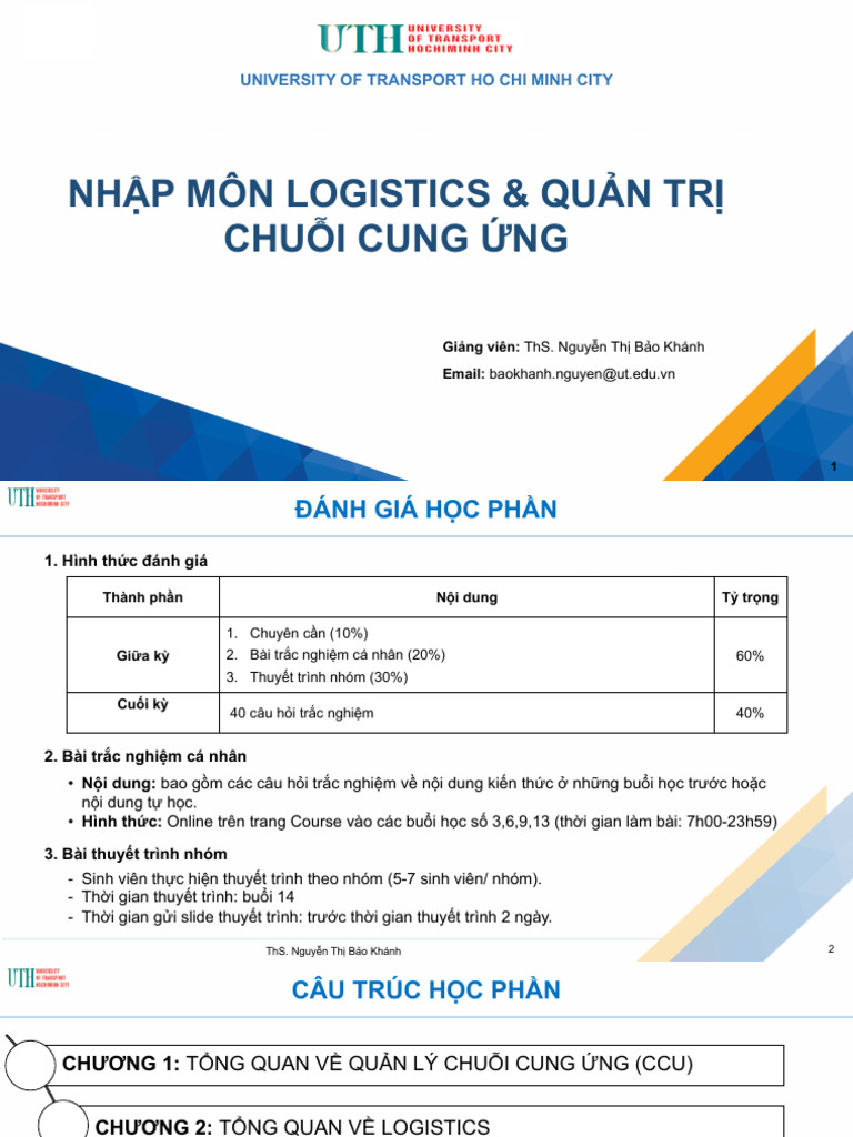 INTRO Slide Chuong 1 SV | PDF
