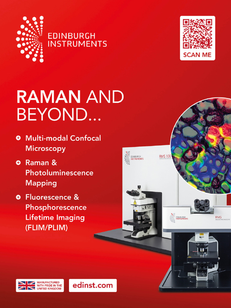 J Raman Spectroscopy - 2022 | PDF | Raman Spectroscopy
