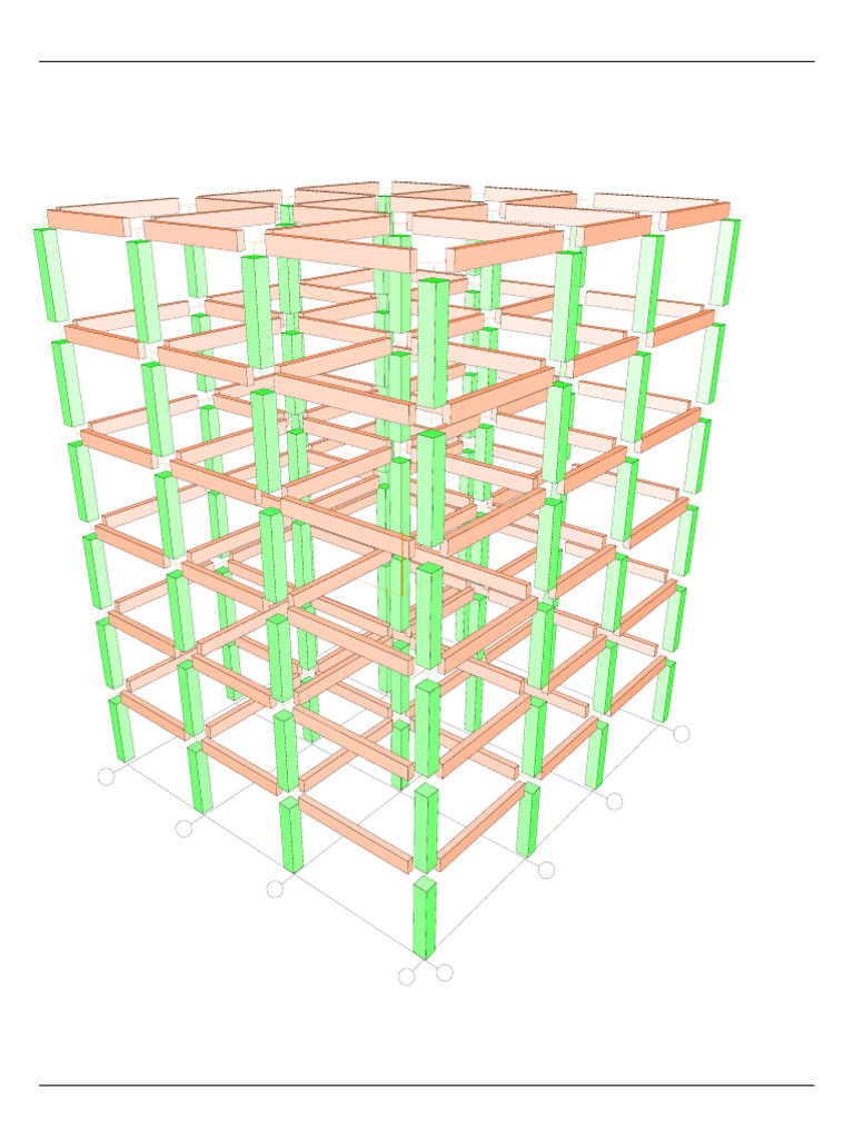 Trabes-Examen Final Concreto 1-Otoño2023 | PDF