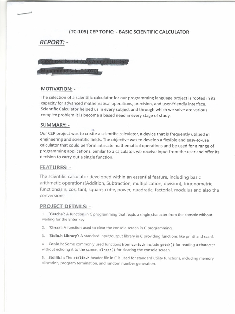 TC-105 Cep - 241117 - 135953 | PDF