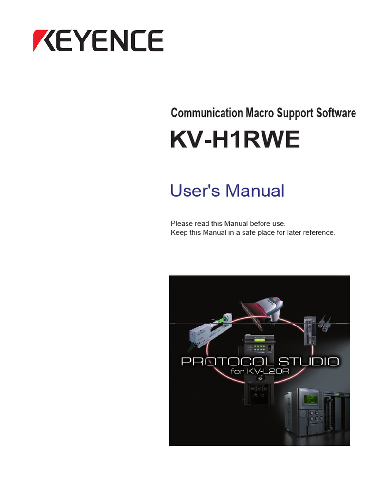 Protocol Studio Man KT | PDF | Installation (Computer Programs) | Computer File