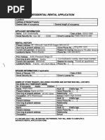 Form 22 | PDF | Child Abuse | Child Neglect