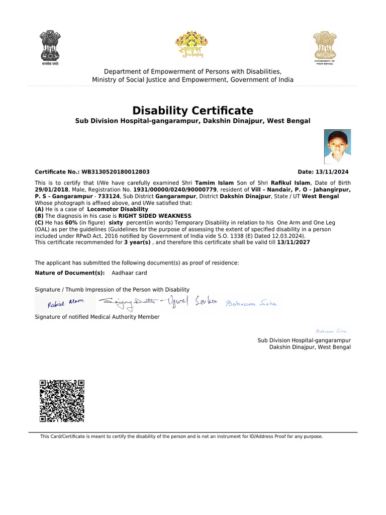 Downloadcertificate | PDF