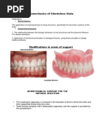 Class II and Class III Jaw Relations | PDF | Mouth | Dental Anatomy