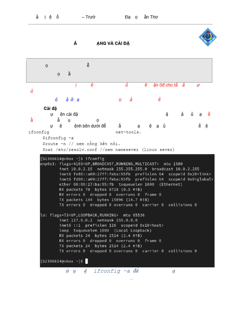 Haob2306614 CT179 QTHT Lab4 2024 2025 | PDF