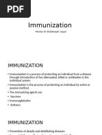 NIS Schedule 2025 Corrected | PDF | Vaccines | Immunology