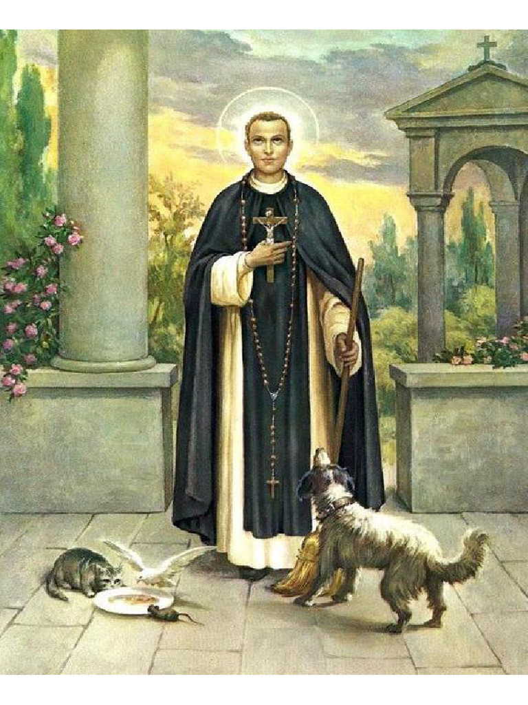 San Martin | PDF