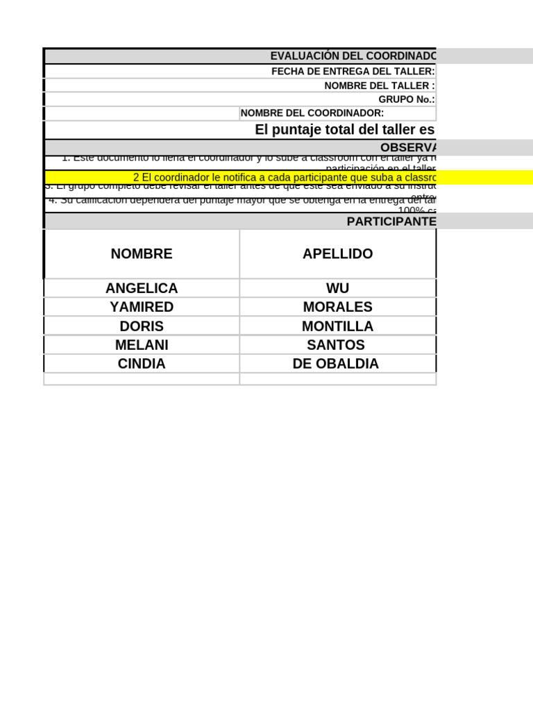 Taller de Planilla y Reg Final | PDF | Salario | Compensación laboral