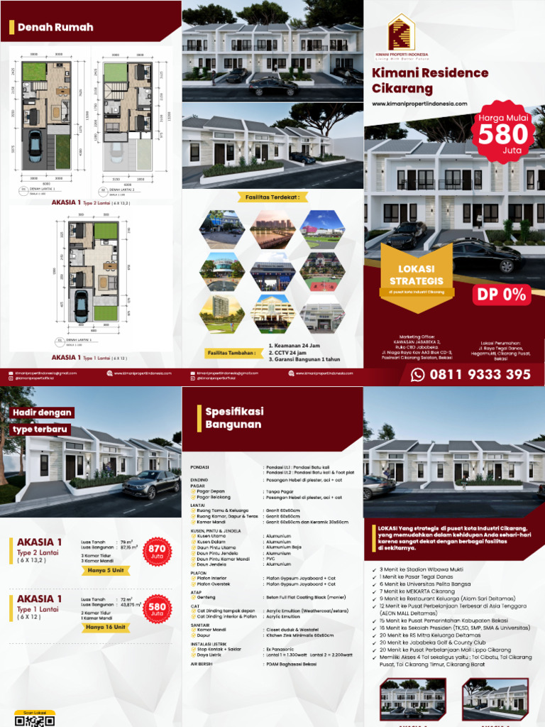 Brosur Rev 240924 | PDF