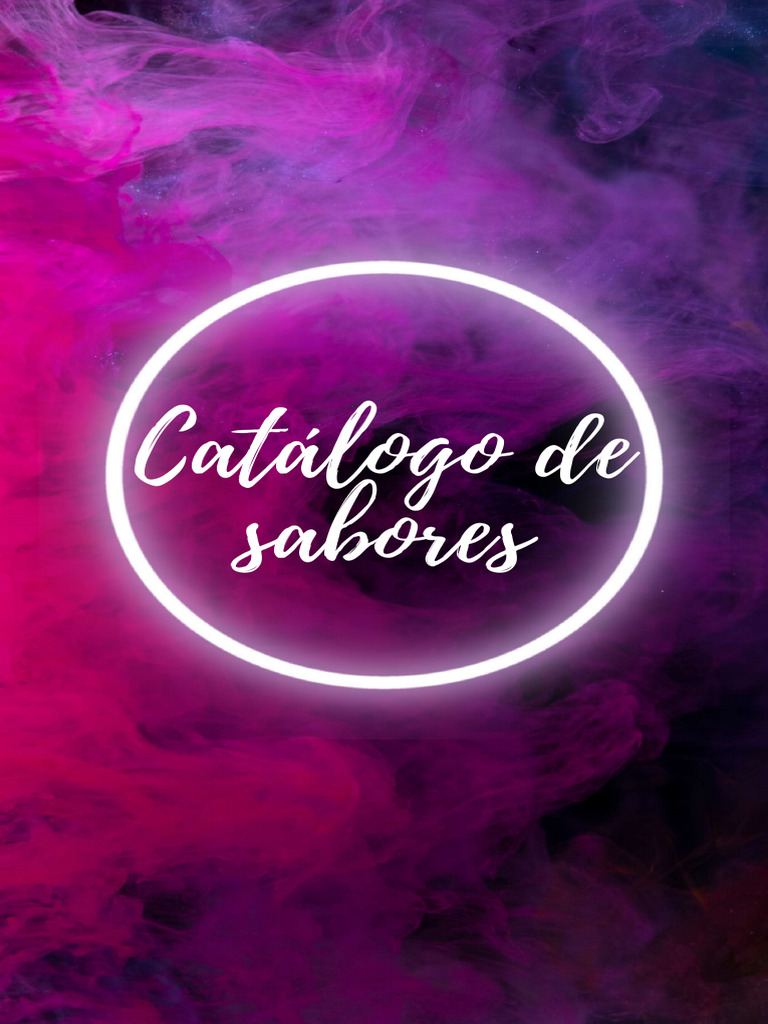 Catálogo de Vapes - 24 | PDF